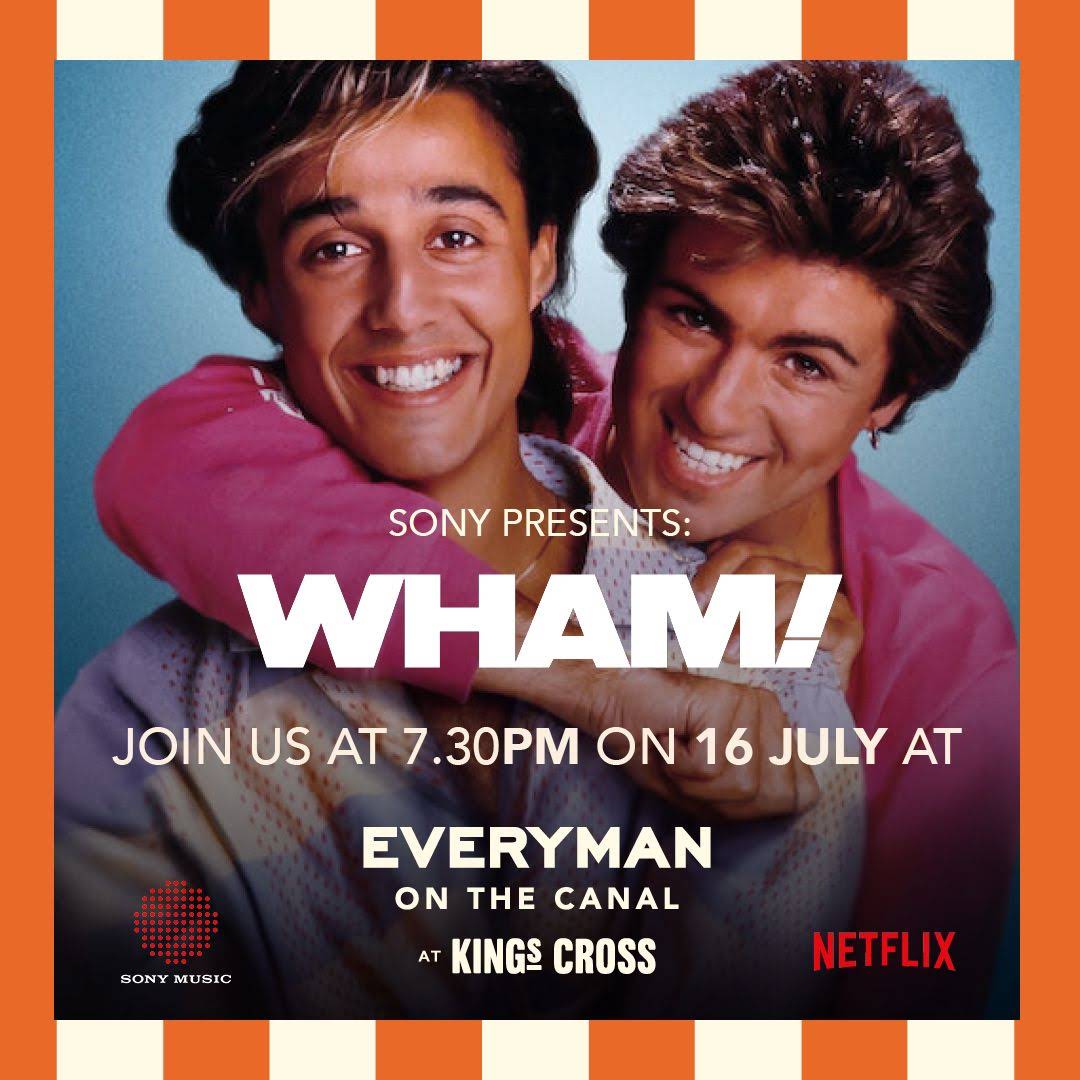 Post from WHAM!