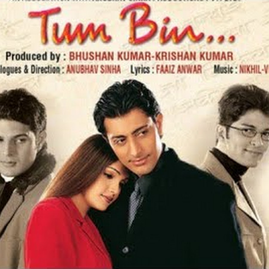 Tum Bin - Topic - YouTube