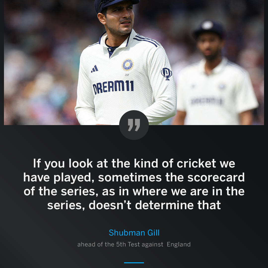 Post from ESPNcricinfo
