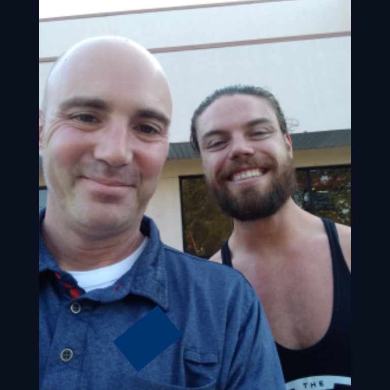 Post from Validation Boy