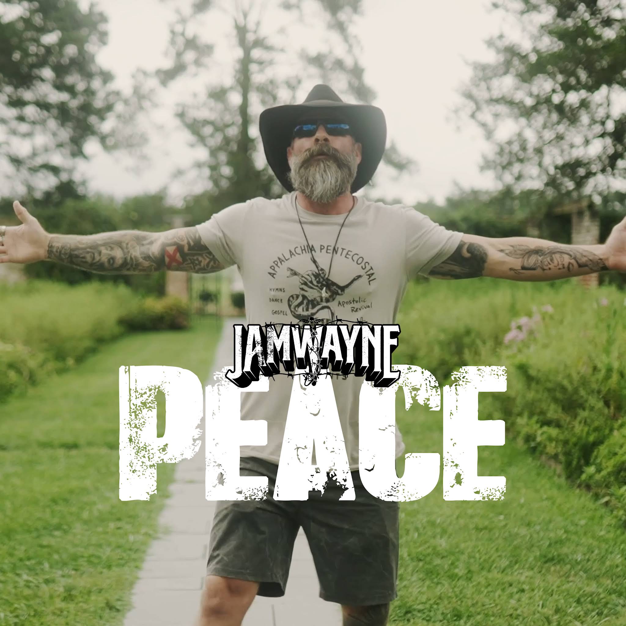 Post from JamWayne