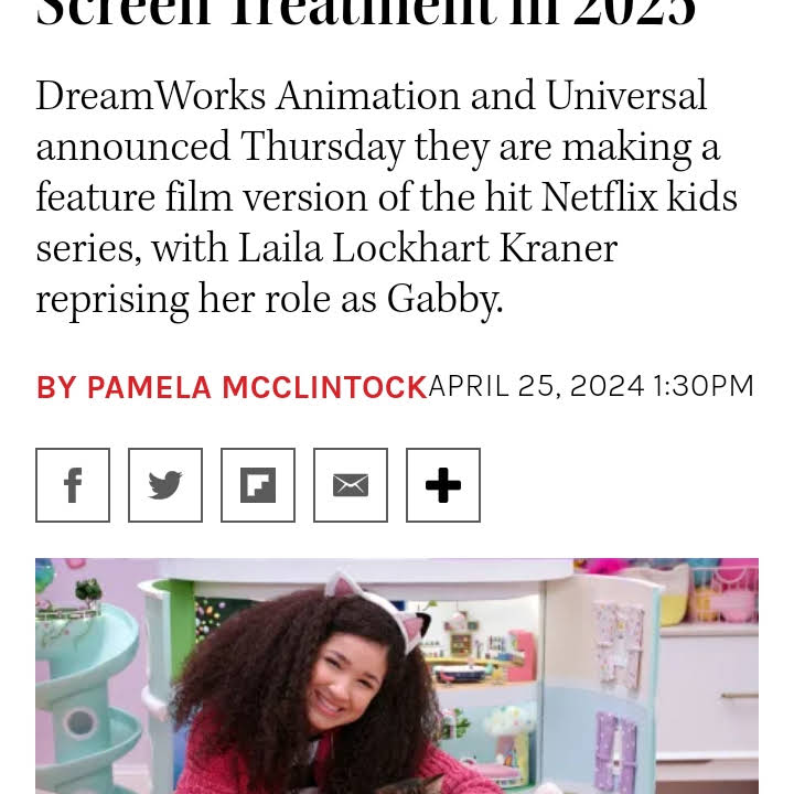 Post from The Logan Lasher Media Collection (5 Years!)