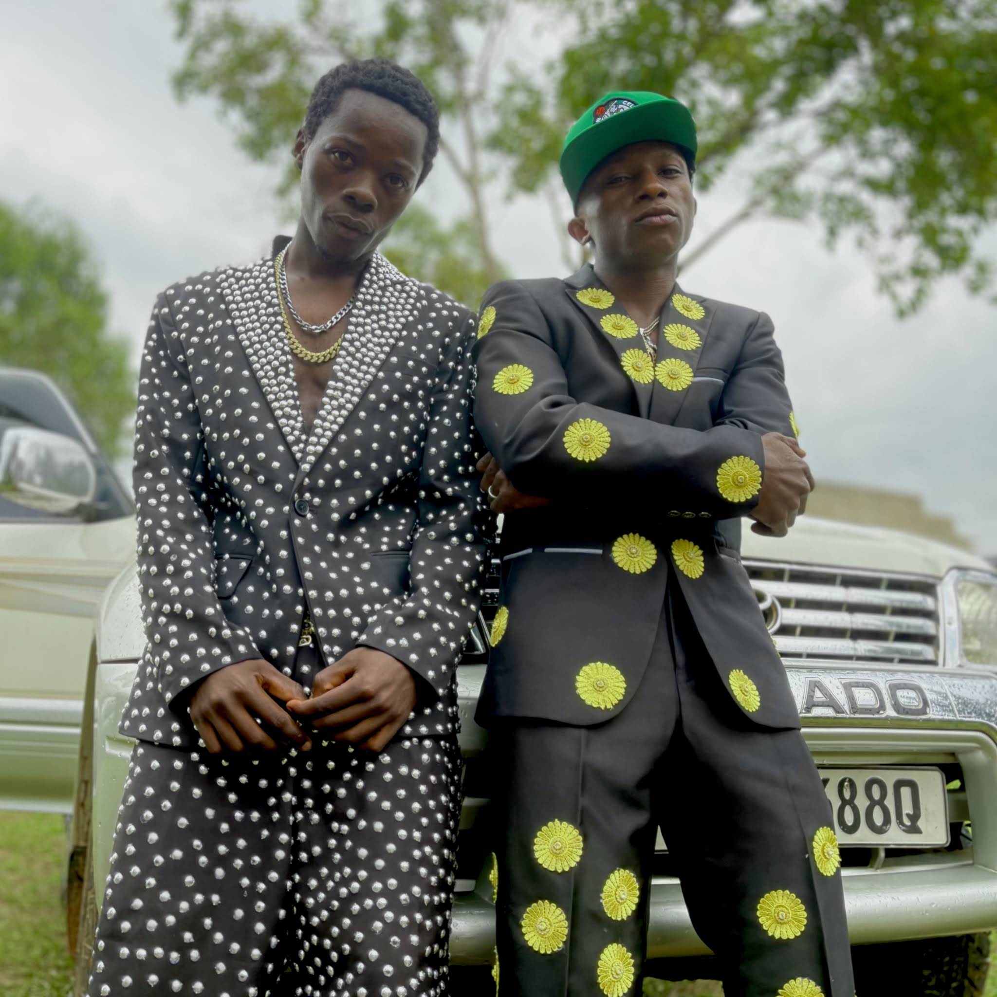 Post from KAYZ AND BOBOSA