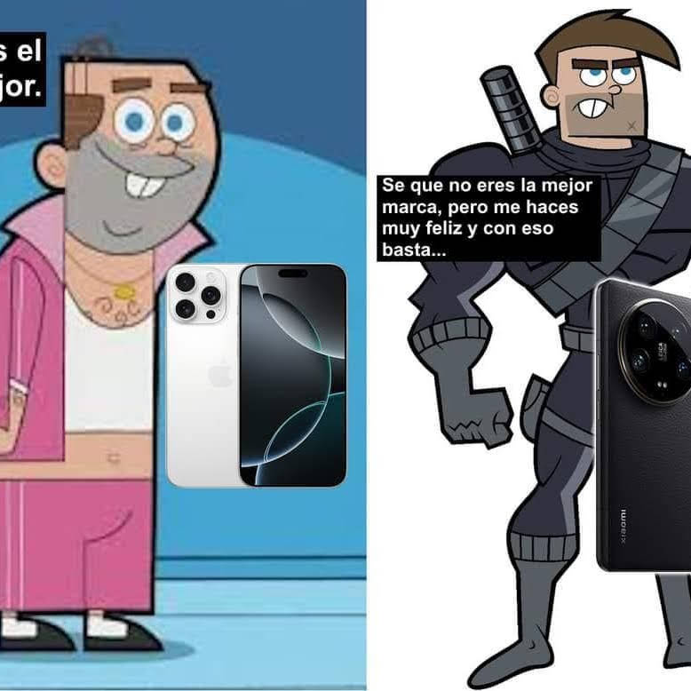 Post from César Martin