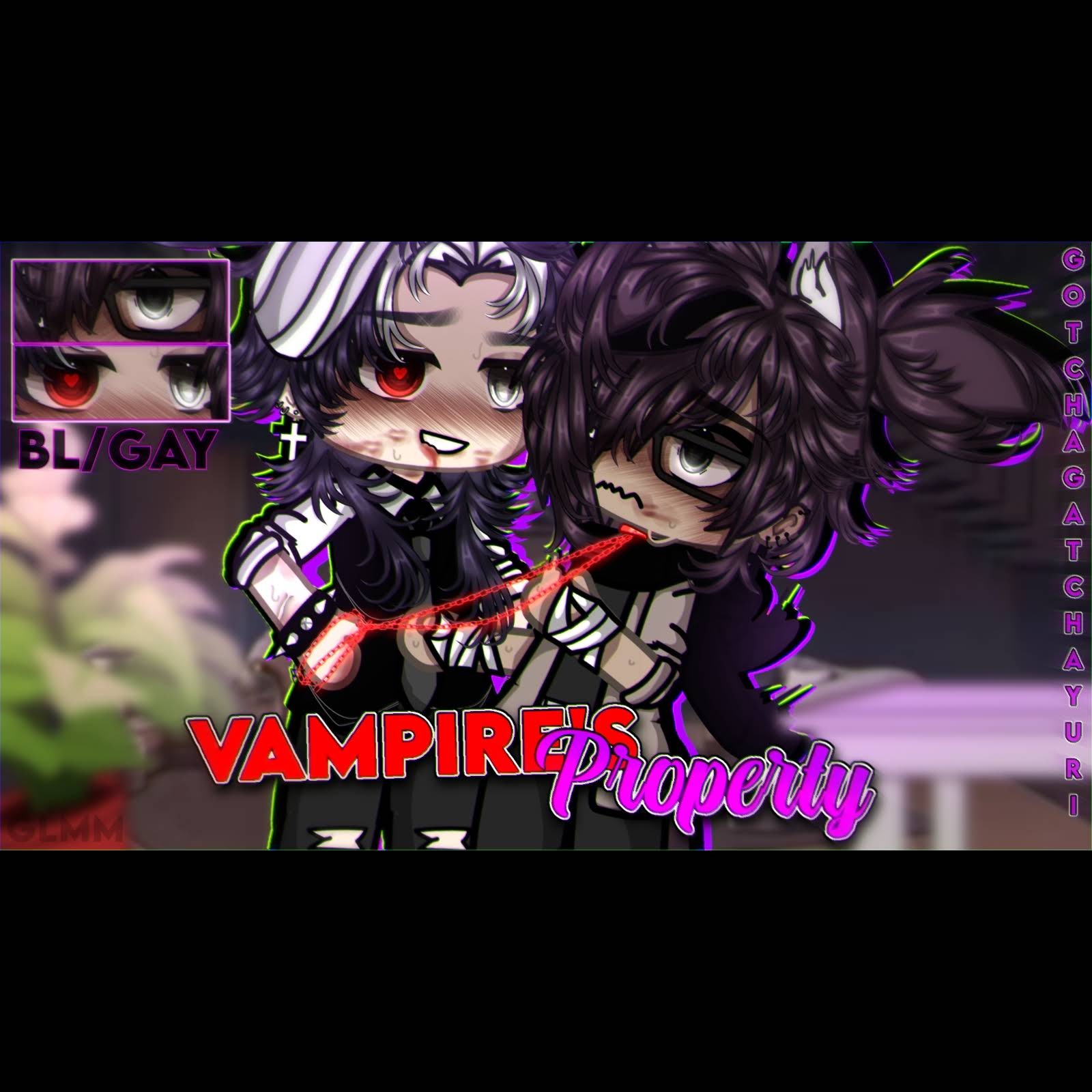 Post from Gotcha Gatcha Yuri