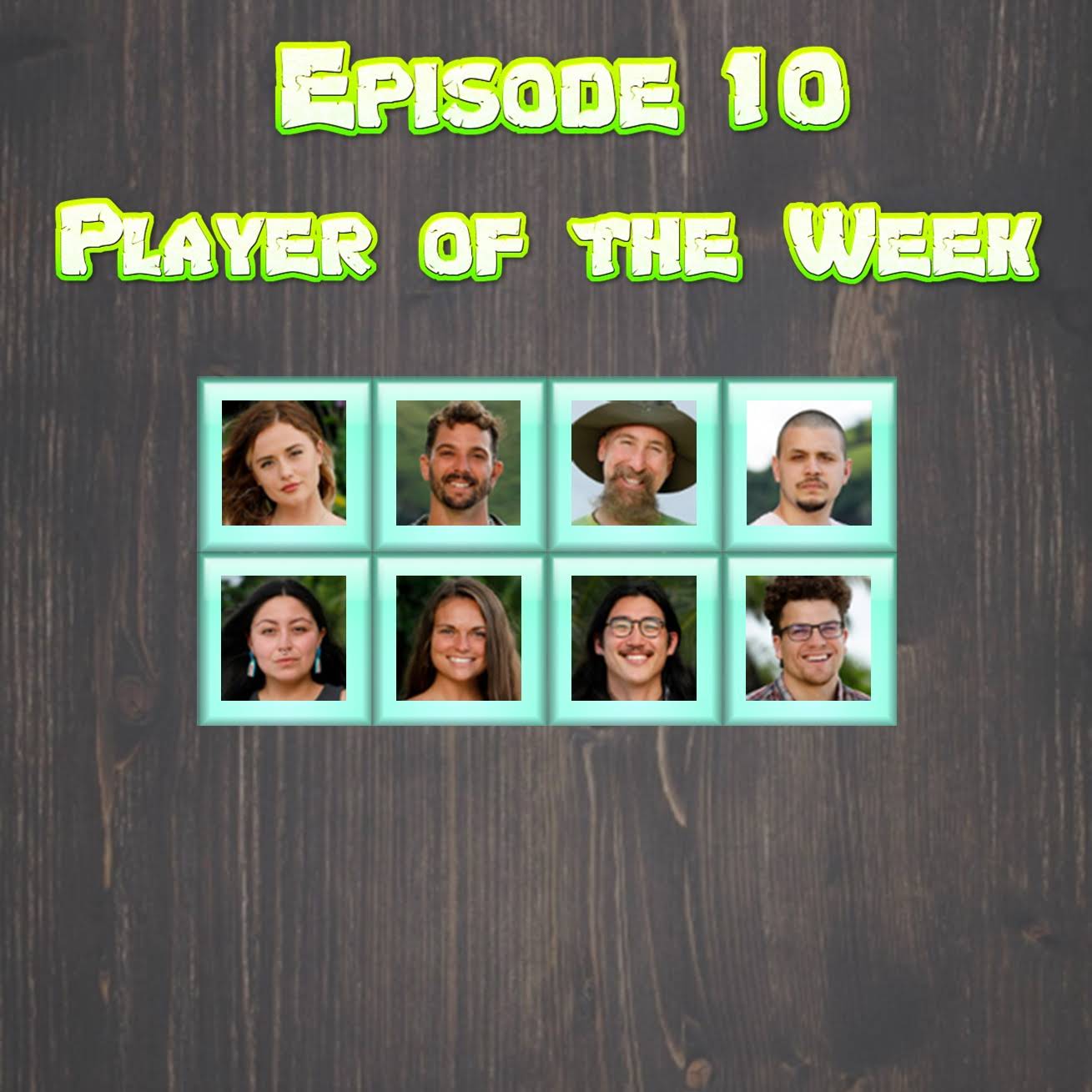 Post from Survivor Geek