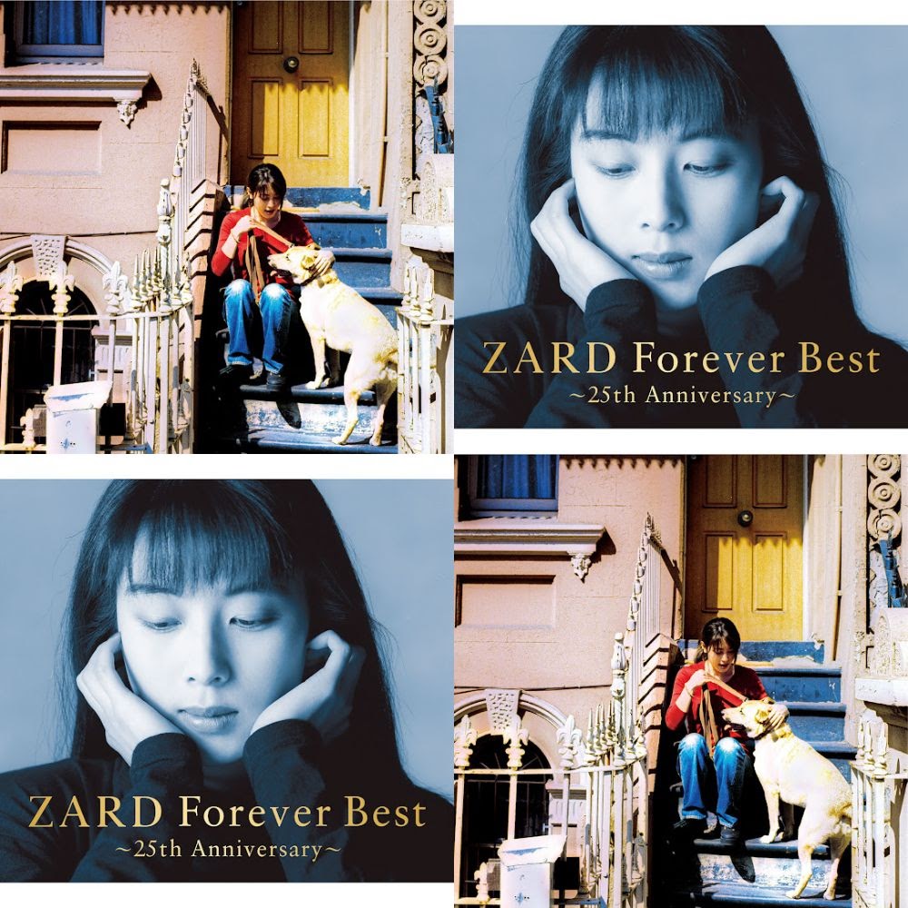 ZARD(全曲)