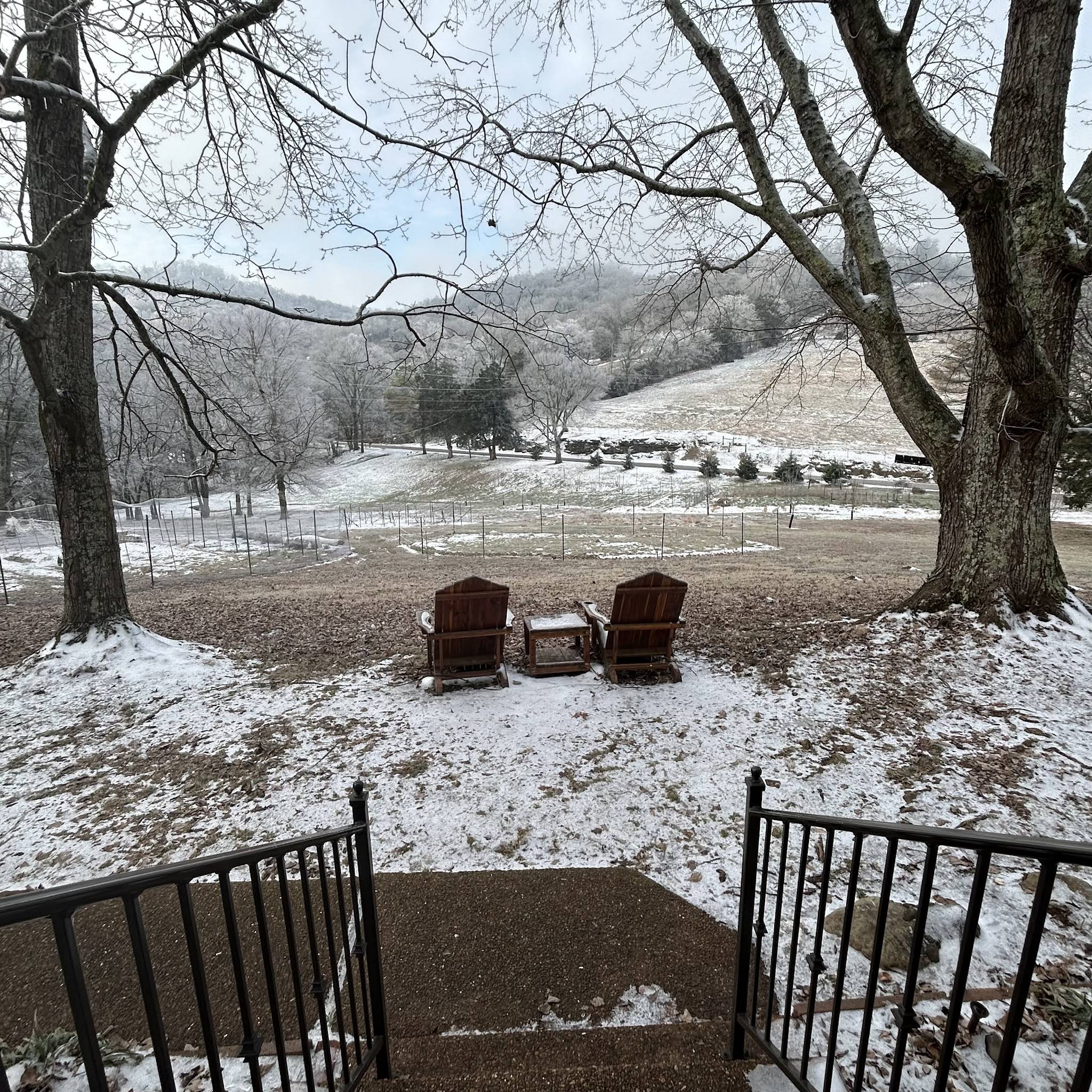 Post from Kaye Kittrell Late Bloomer