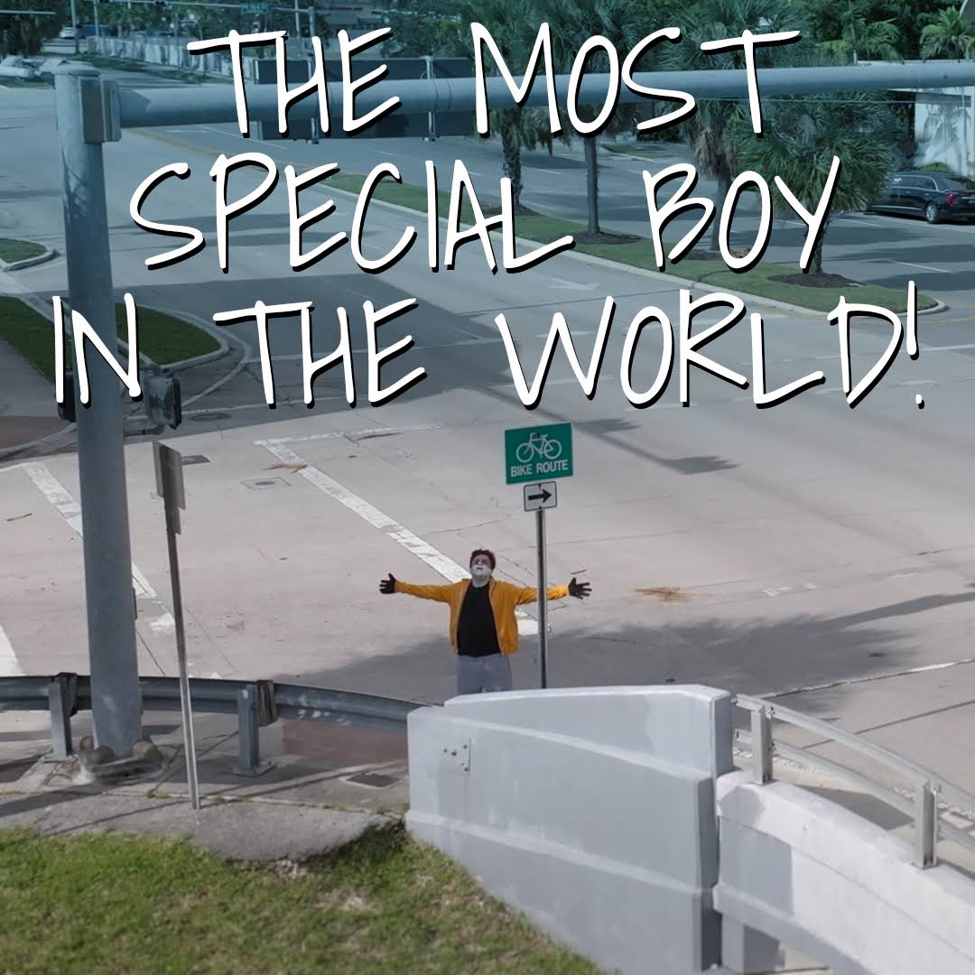 Post from Captain Disillusion