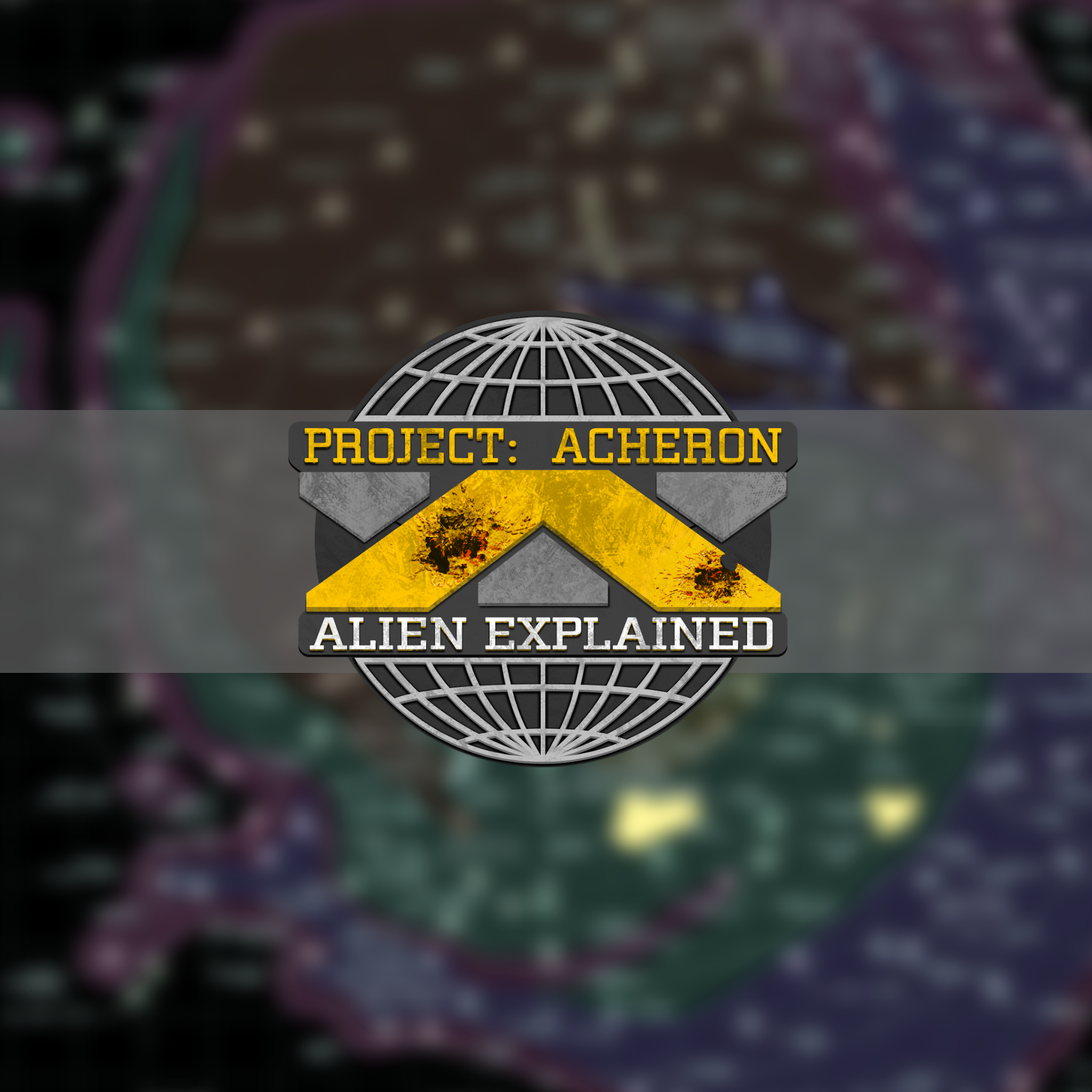 Post from Project ACHERON - ALIEN Explained