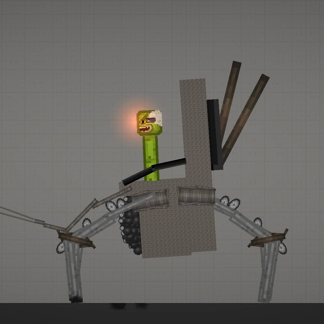 Post from Rod Horror Games