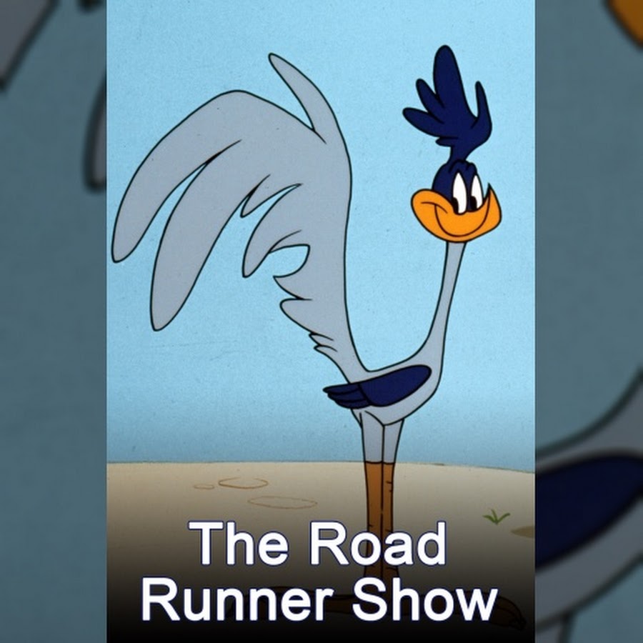The Road Runner Show - Topic - YouTube