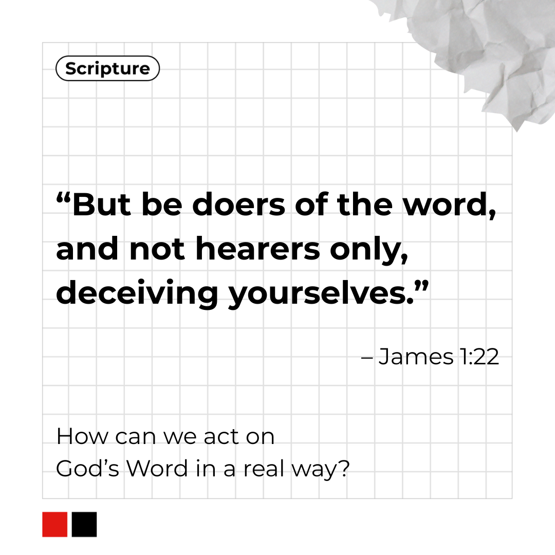 Post from Impact Video Ministries