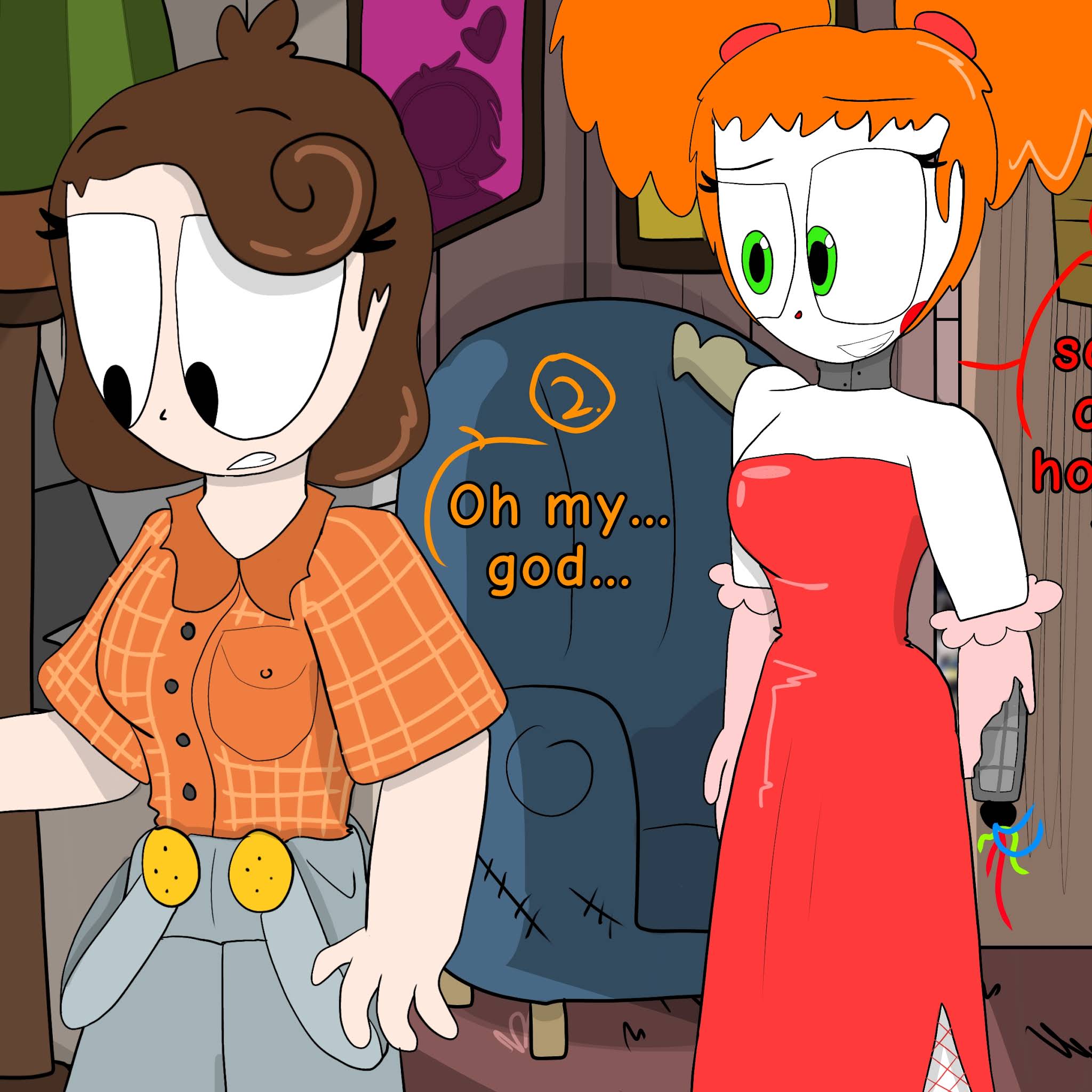 Post from Cin Tan Studios