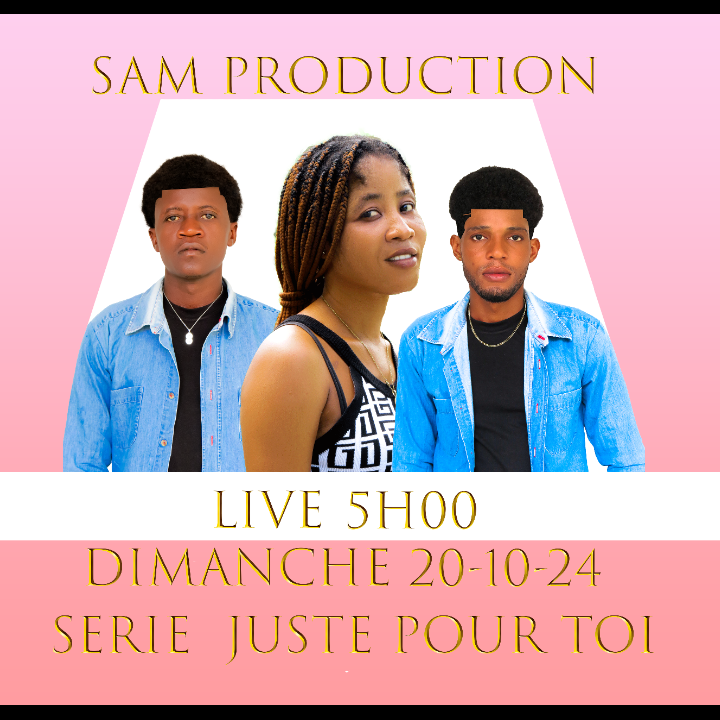 Post from SAM PRODUCTION