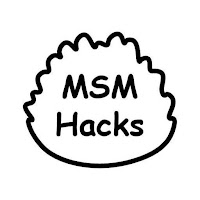 Post from MSM Hacks