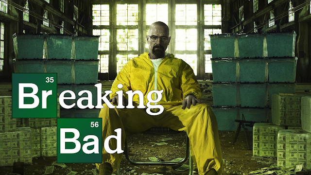 Watch Breaking Bad online | YouTube TV (Free Trial)