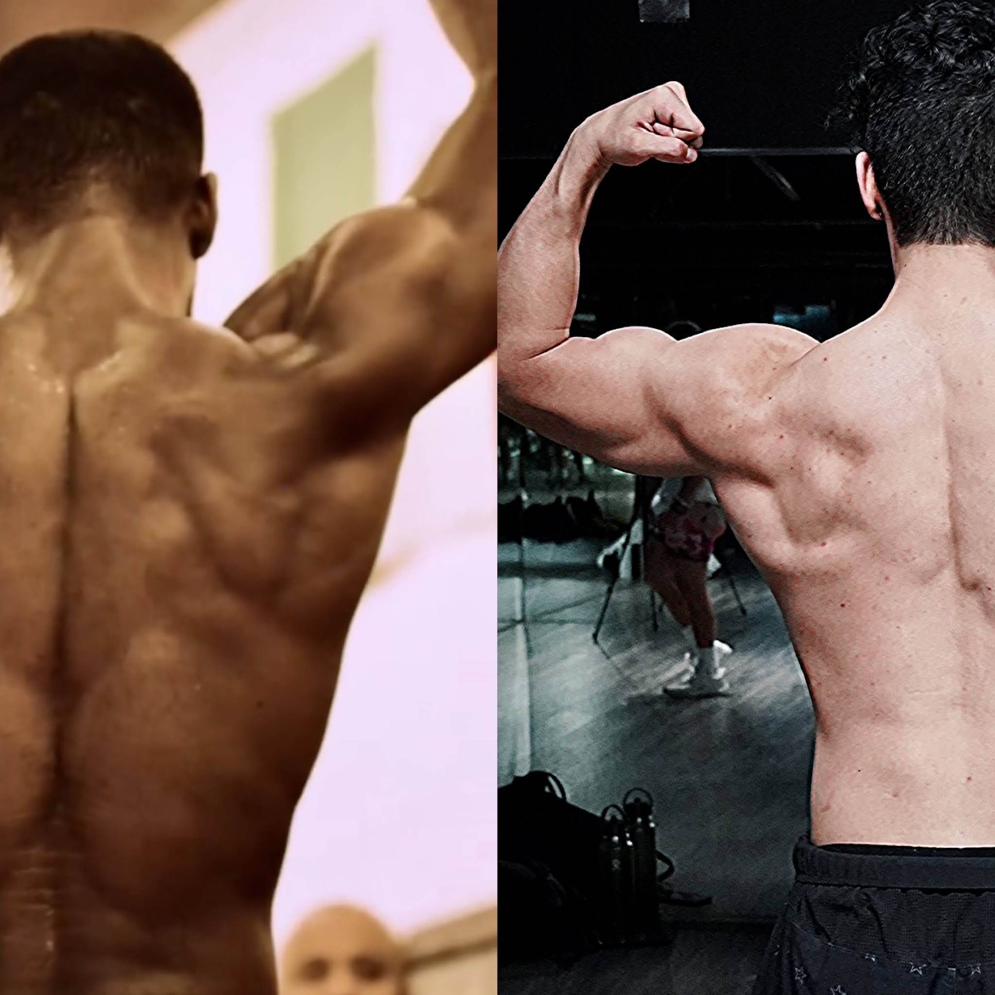 Post from Mario Rios