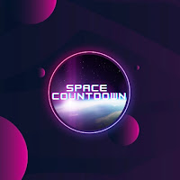 Quiz from Space Countdown