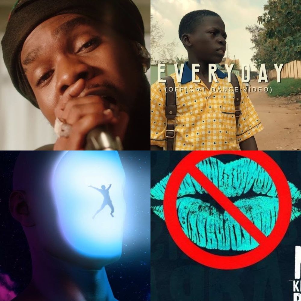 Patoranking Hit Songs