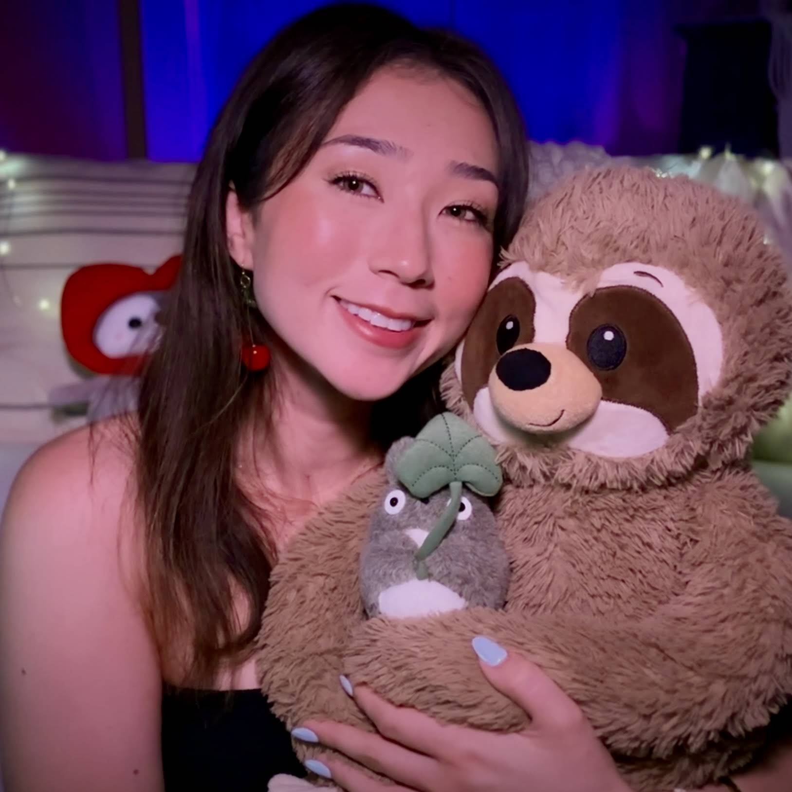 Post from Sleepy Sab ASMR