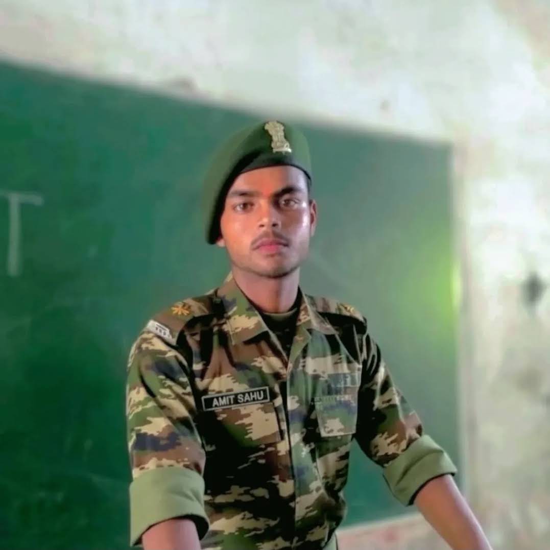 Post from Target_fauji_01