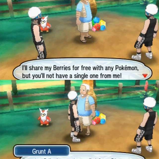 Post from PokeStuff