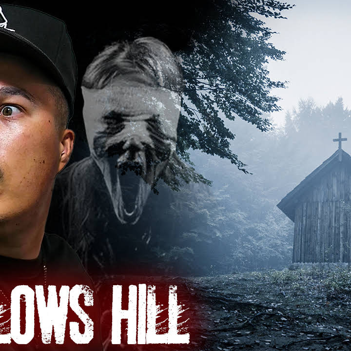 Post from Paranormal Discovery
