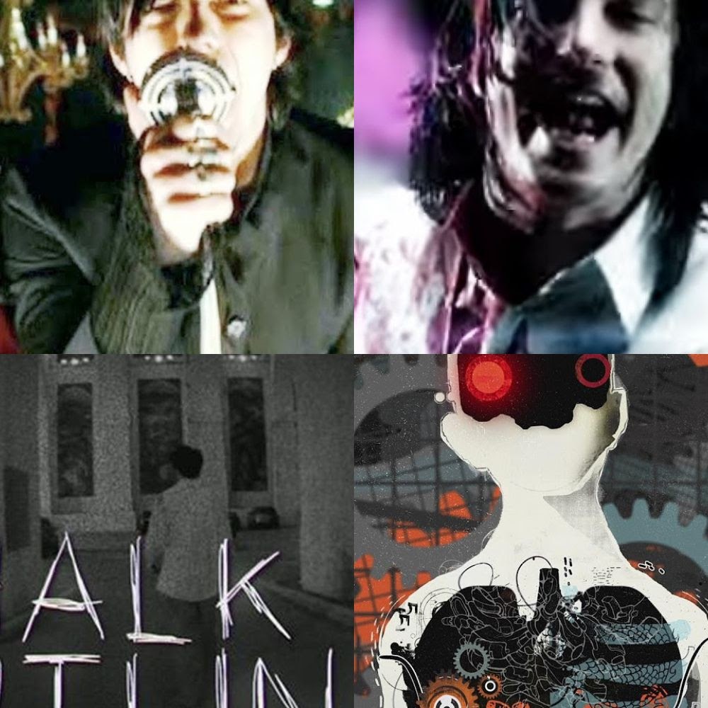 Three Days Grace (All Songs A-Z)