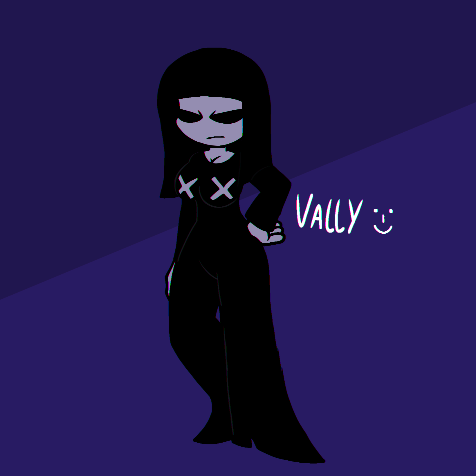 Post from Valsama