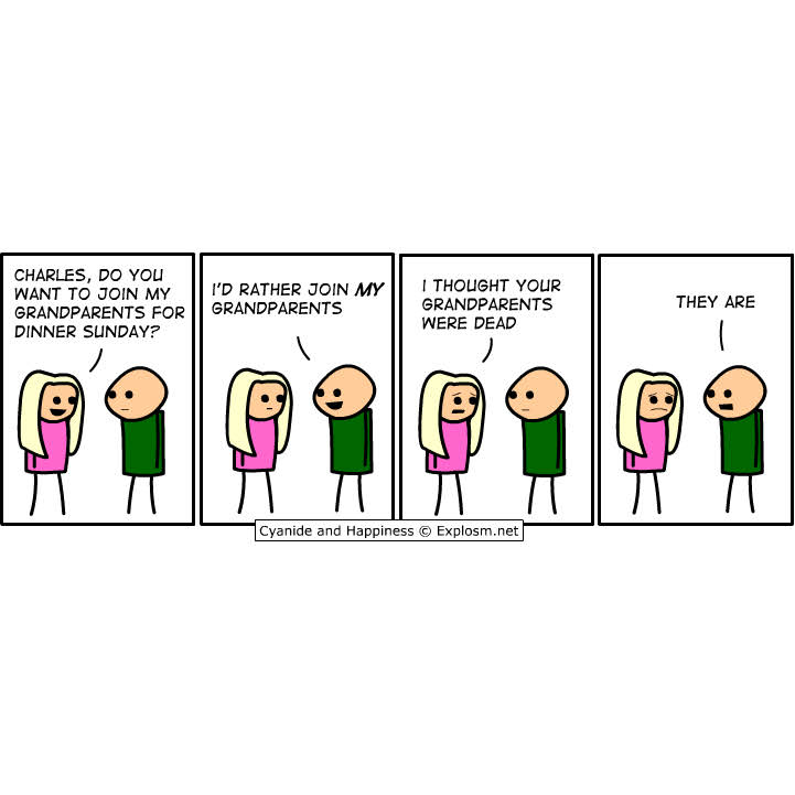 Post from ExplosmEntertainment