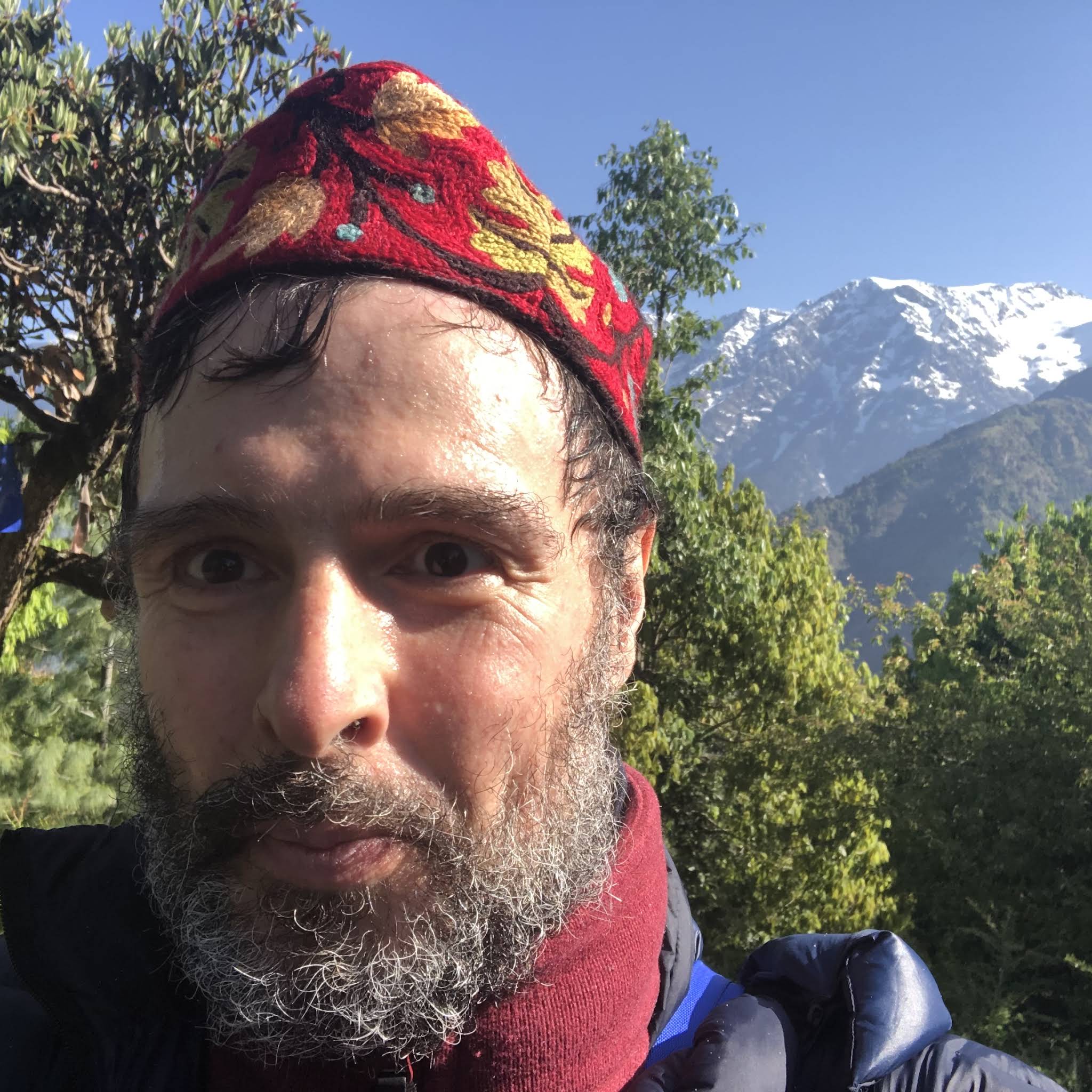 Post from Luis Fernando Castro