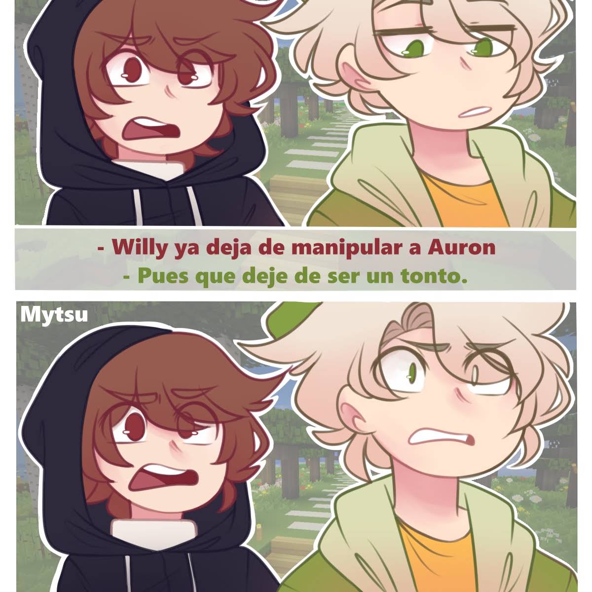 Post from Mytsu
