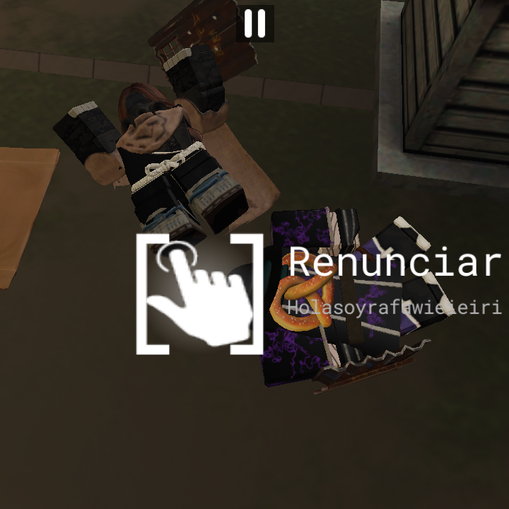 Post from Un partypooper random y menso