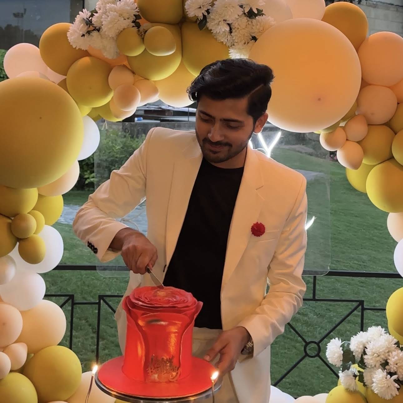 Post from Elementix Animation