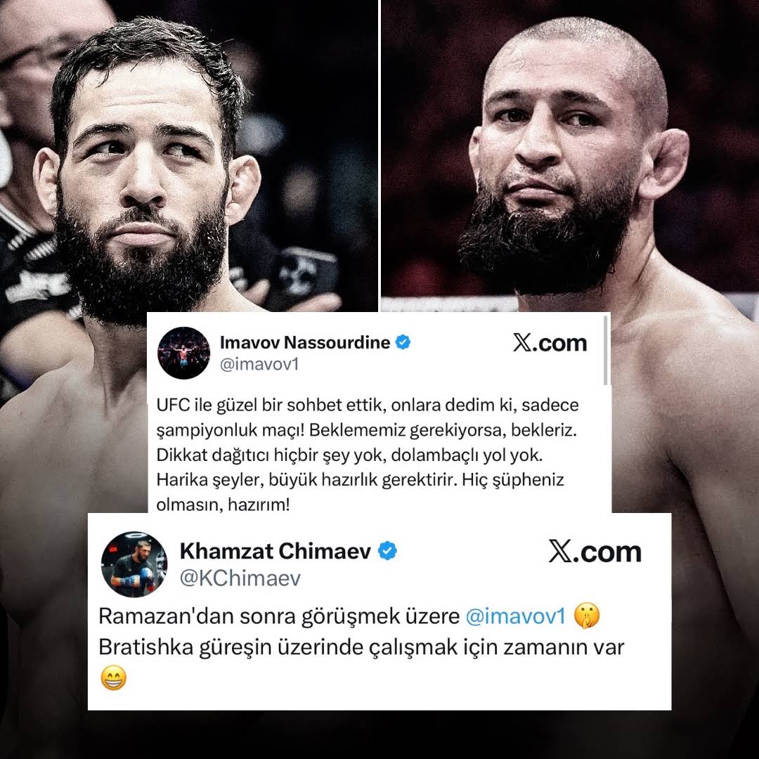 Post from MMA+