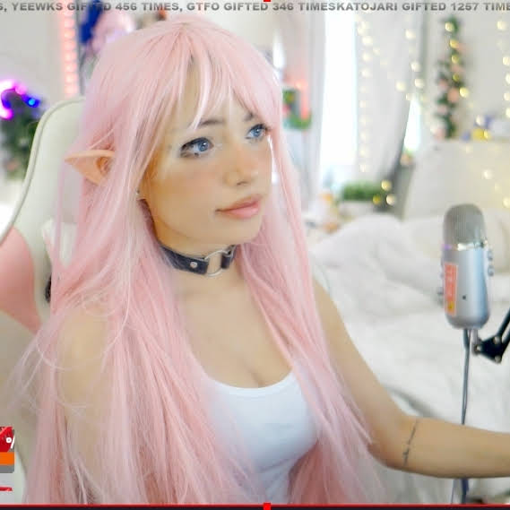 Post from DOLLBLUSH ASMR