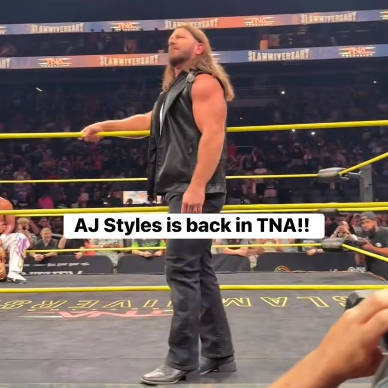 Post from Ten Count Media with Steve Fall and Sean Mooney