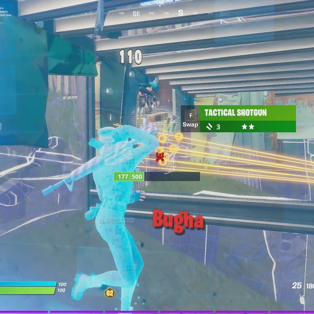 Post from Liquid STRETCH