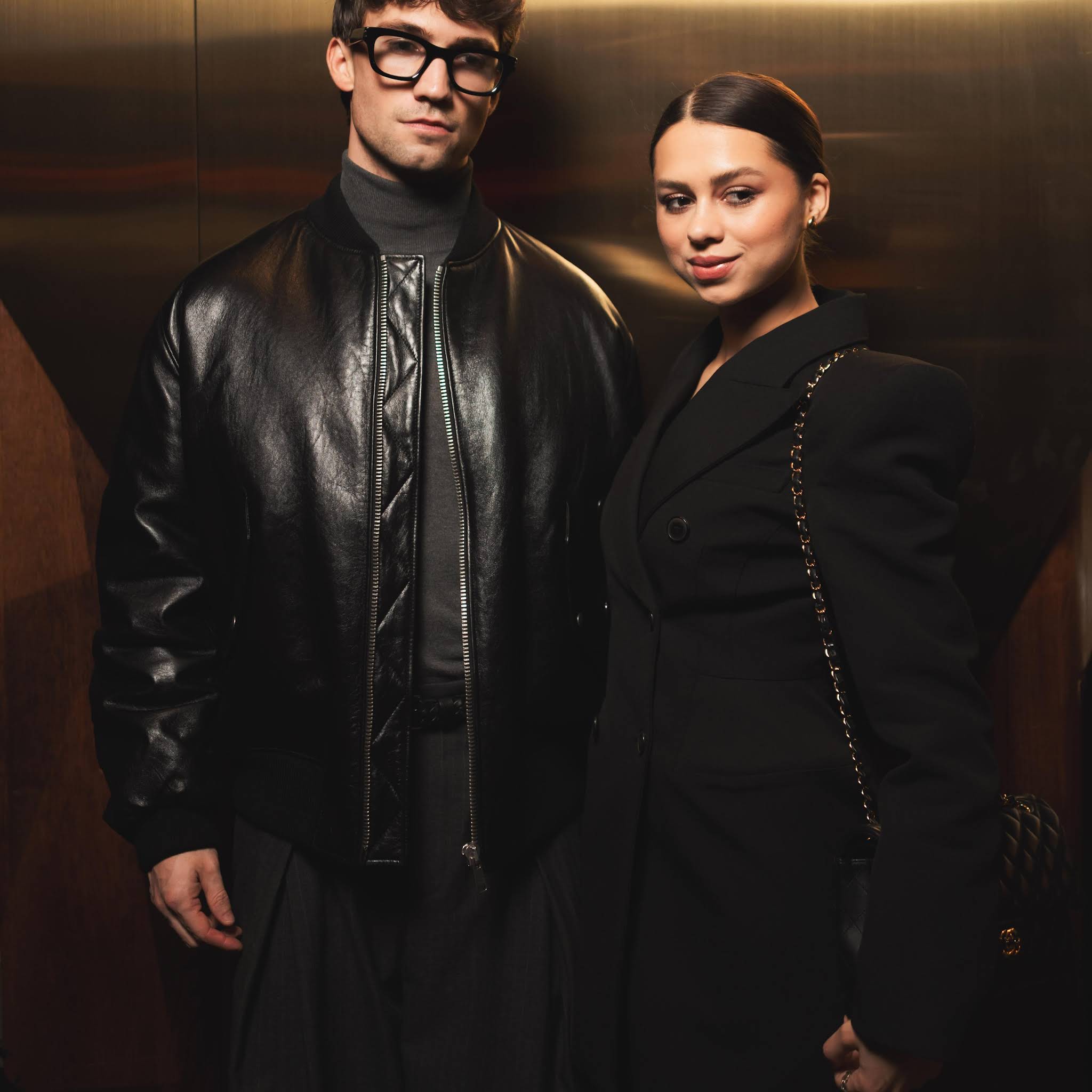 Post from BO BROWN