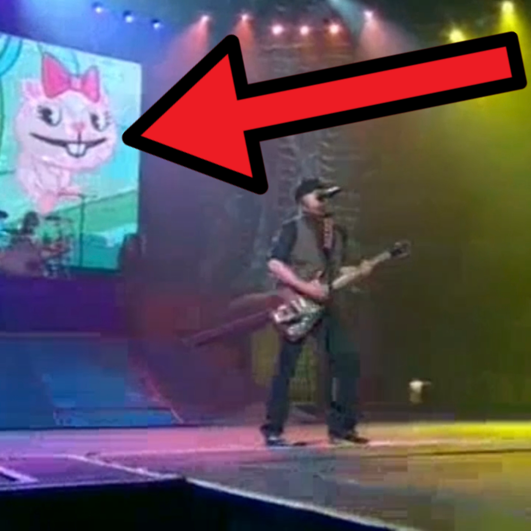 Post from El Plexpero