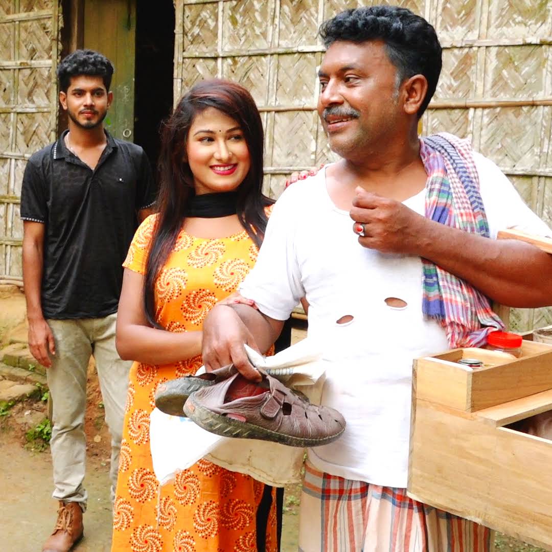 Post from hahakar tvc