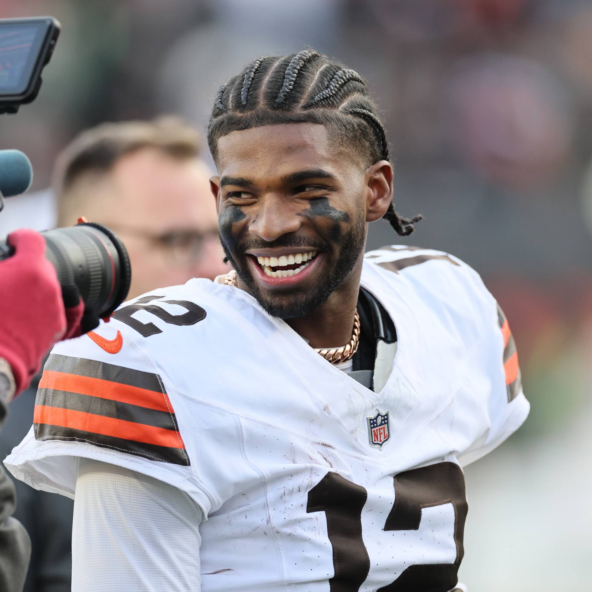 Post from Browns Report by Chat Sports