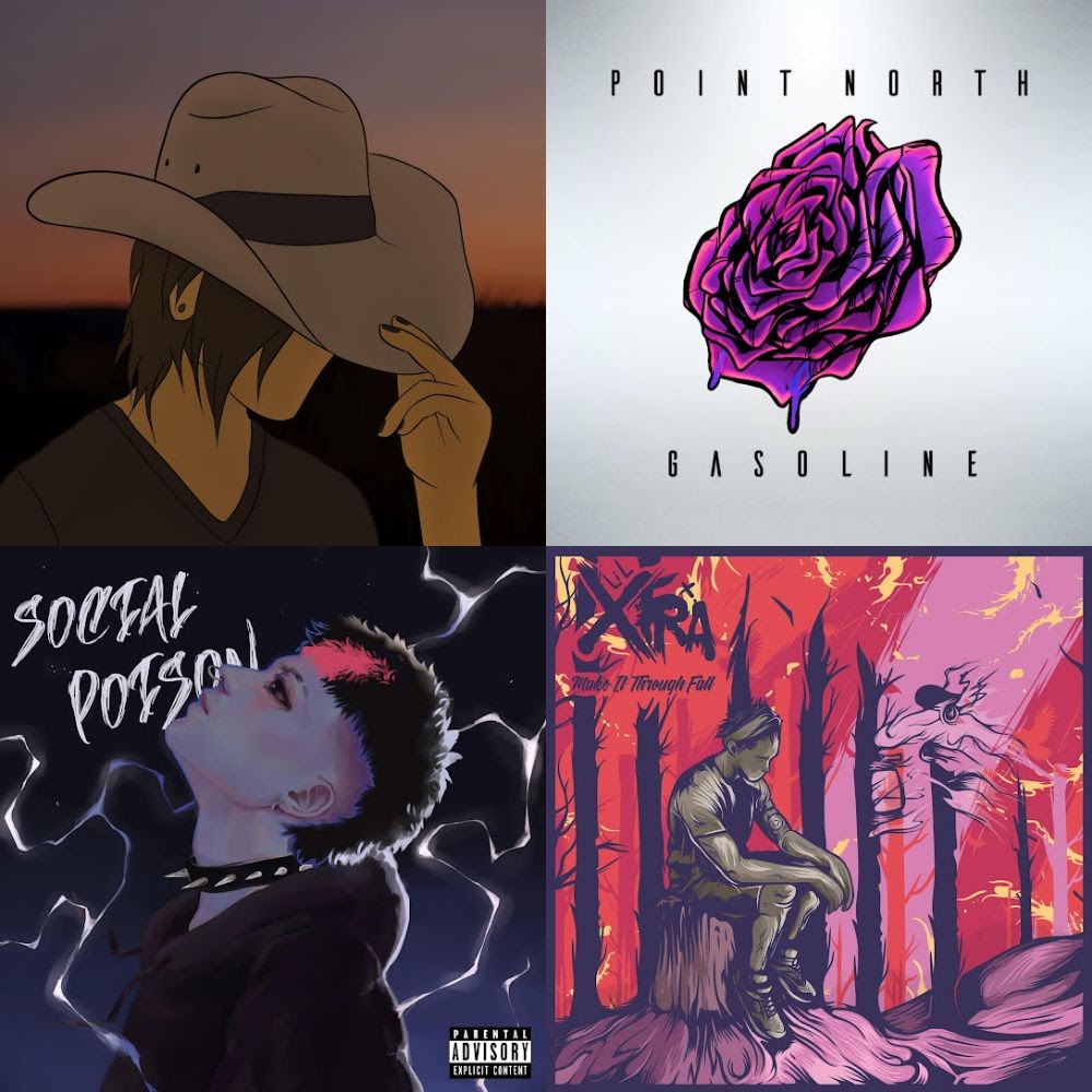 I Bet This Bullet Taste Pretty Good