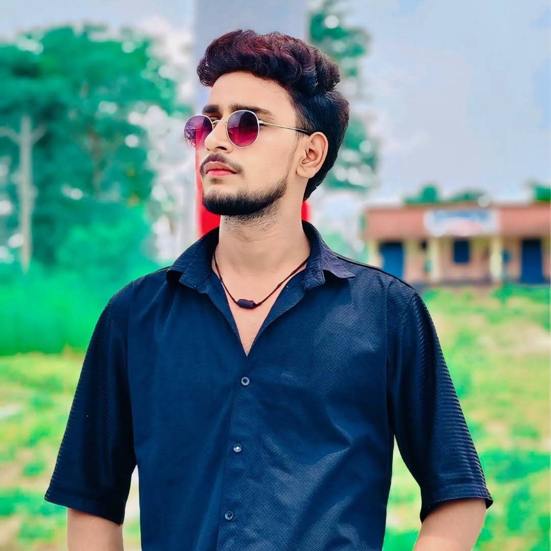 Post from AKASH RAJPUT