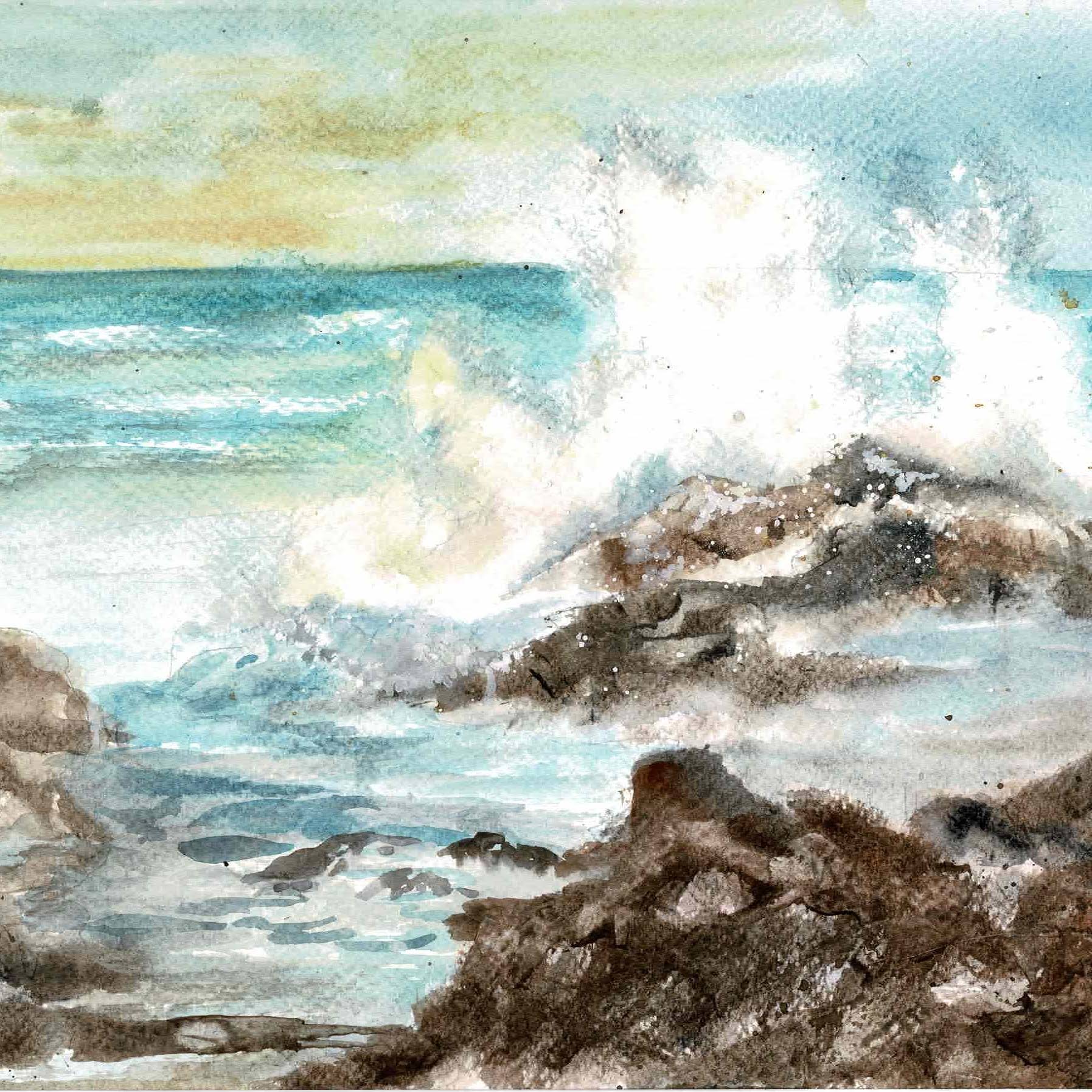 Post from Debbie Walker Art