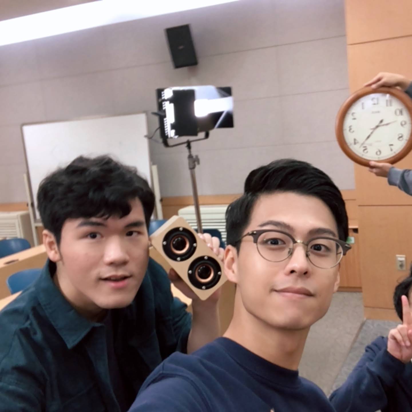 Post from 티키틱 TIKITIK