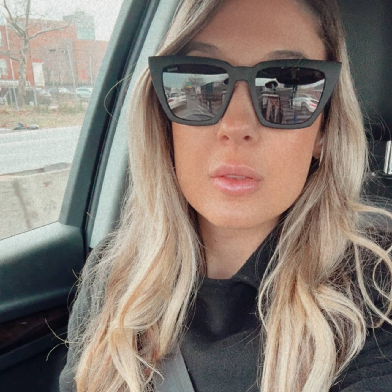 Post from Dani Atkinson