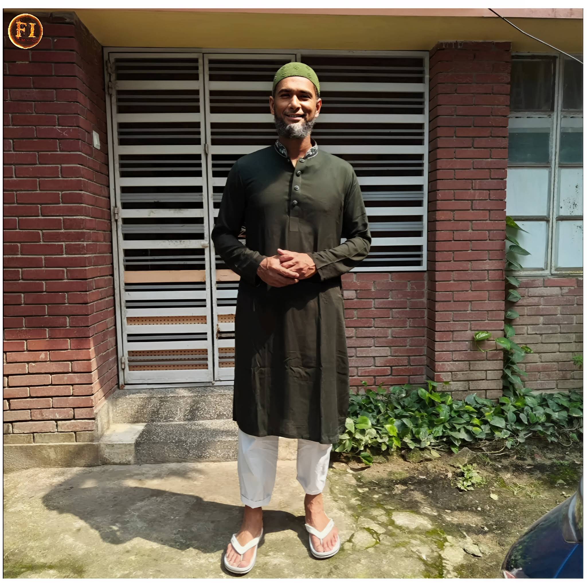 Post from Fatin Ishrak 7530