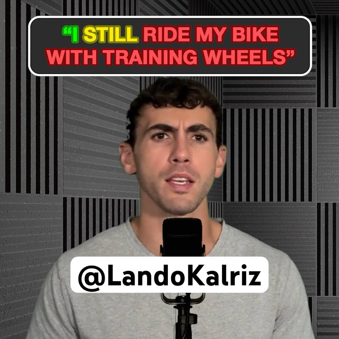 Post from Jake Rasmussen